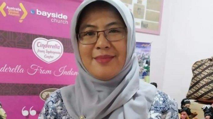 New Analysis Dosen Unrika Batam, Cara Masyarakat Siap Hadapi Ancaman ...