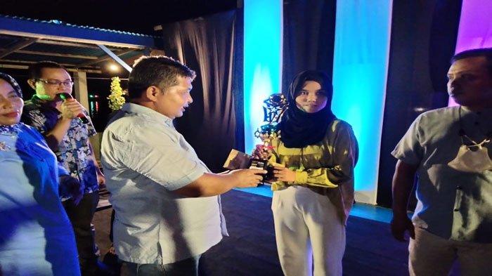 Apresiasi Yus Fest 2022, Wabup Anambas Bakal Usung Kegiatan Serupa di HUT Anambas - Tribunbatam.id