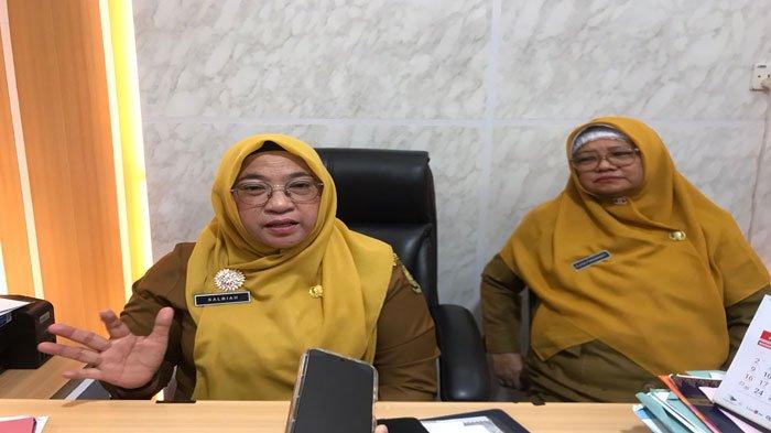 Siswa SD dan SMP di Tanjungpinang Kepri Lulus 100 Persen, Ini Penjelasan Disdik - Tribunbatam.id