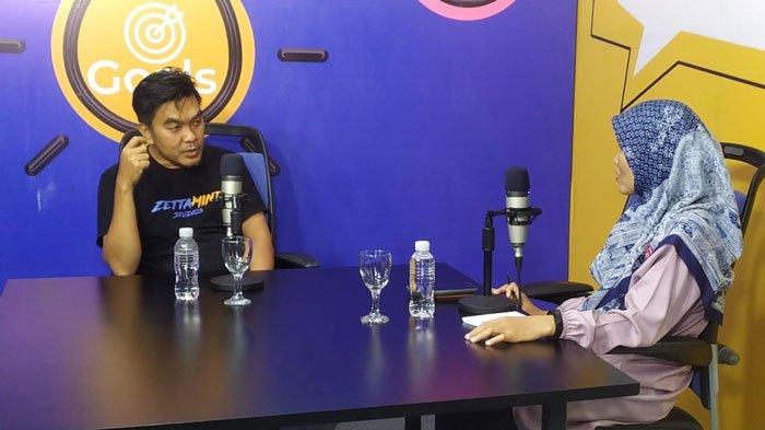 Hobi Buat Film Pendek, Bisakah Dapat Cuan? Ini Cerita Pajri Andika Penggiat Film Batam ...