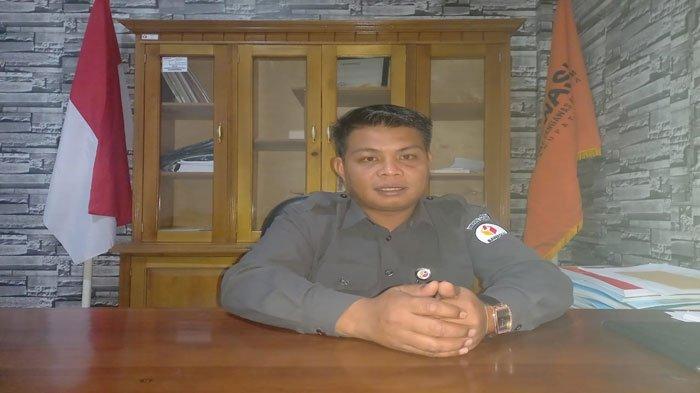 Pemilu 2024 di Natuna, Bawaslu Ingatkan ASN Jaga Netralitas, Tak Boleh Berpihak - Tribunbatam.id