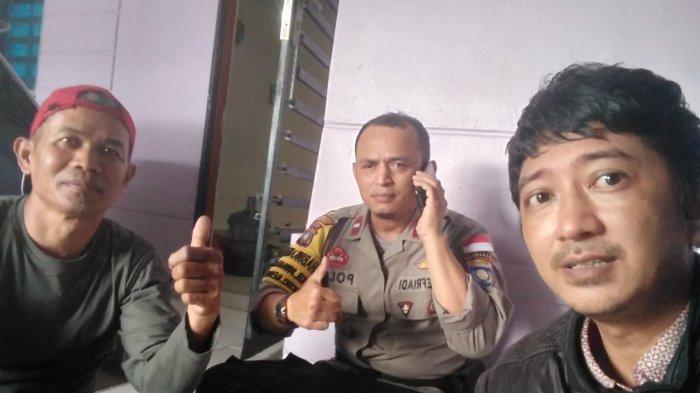 GEGARA Uang Kontrakan, Dua Warga Batam Ribut hingga Libatkan Polisi ... GEGARA Uang Kontrakan, Dua Warga Batam Ribut hingga Libatkan Polisi ...