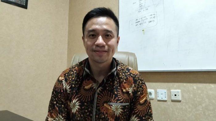 Christian Widodo Wali Kota Kupang Terpilih 2024, Murah Senyum Pernah ...