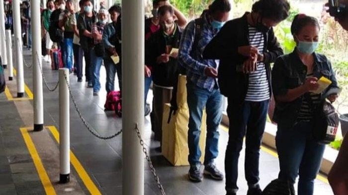 Cara Menjadi TKI Resmi, Simak Prosedur sebelum Bekerja di Luar Negeri ...