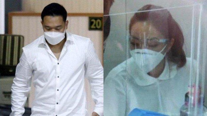 Terungkap! Sebelum Insiden Video Syur, Begini Perasaan Nobu ke Gisel, Terkuak Profesinya di ...