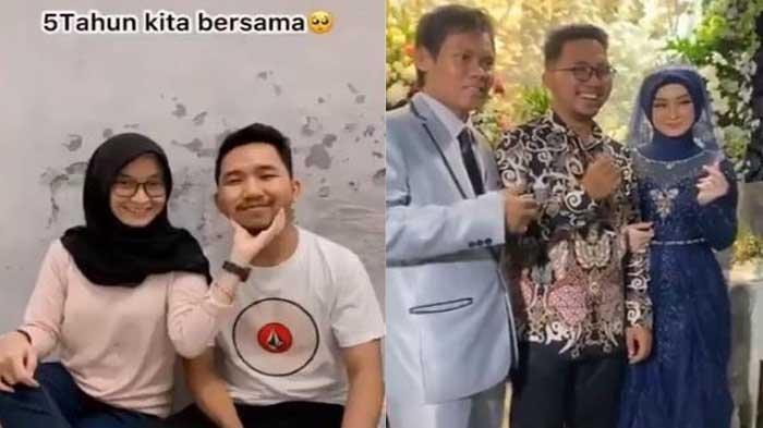 Viral Kisah Pria Ditinggal Nikah Kekasih setelah Pacaran 5 Tahun, Ternyata Begini Fakta ...