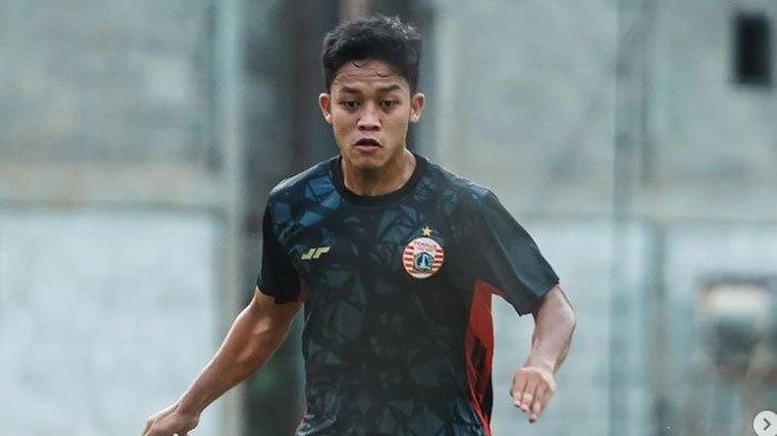 Jelang Piala Presiden 2022, Rio Fahmi Ungkap Ini Setelah Dilatih Shin ...