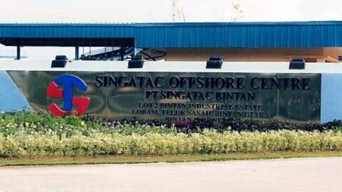 Lowongan Kerja PT Singatac Bintan, Ada Tiga Posisi yang Dibutuhkan, Ini ...