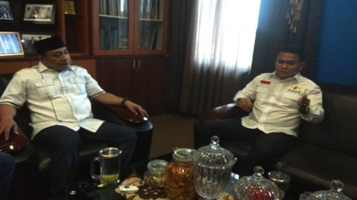 Letak Batam Jadi Daya Tarik Investasi, Komite Eropa-Rusia Kadin Beri ...