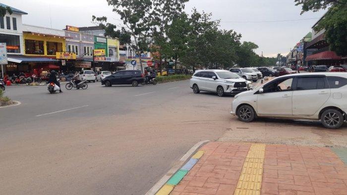 PEMILIK Ruko Kompleks Greenland Was-Was Terkait Rencana Pembuatan ...