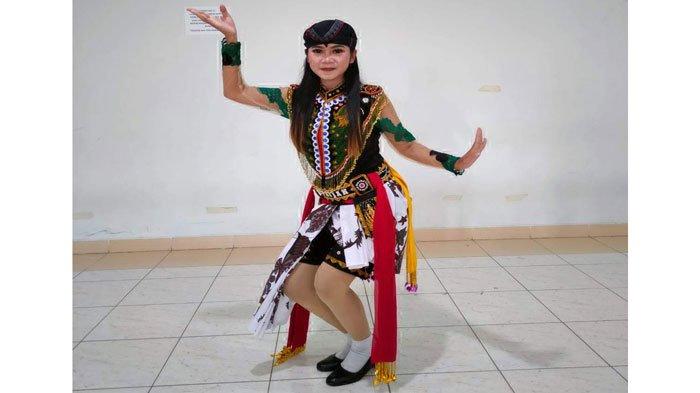 KISAH Penari Reog Ponorogo di Batam, Butuh 5 Tahun Adaptasi hingga Bisa ...