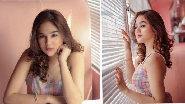 Kumpulan Foto -Foto Cantiknya Hana Hanifah, Dikenal Sebagai Artis FTV dan Selebgram - Tribunbatam.id