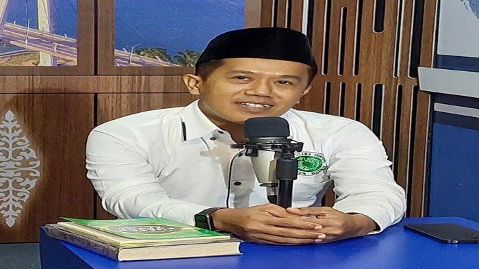 Perkara-perkara yang Membatalkan Puasa Ramadhan - Halaman 2 - Tribunbatam.id