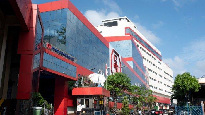 Perusahaan Raksasa Taiwan Pegatron Corporation Beli 10 Persen Saham PT ...