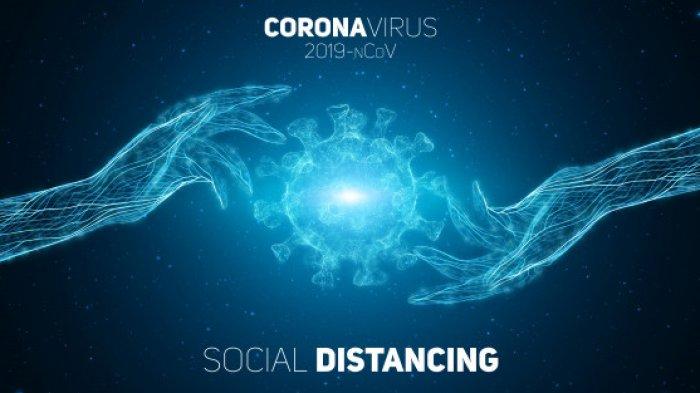 JUMLAH Pasien Covid-19 di Batam Tambah 8 Orang, 2 Tenaga Kesehatan ...