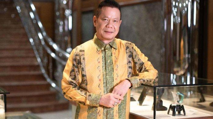 PT Sat Nusapersada Tbk Batam Masuk 50 Perusahaan Terbaik di Indonesia ...