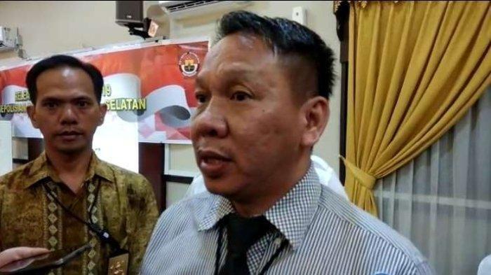 Sosok Kombes Anton Setiawan, Eks Kapolres Natuna yang Diduga Terima Suap Rp4,75 M - Tribunbatam.id