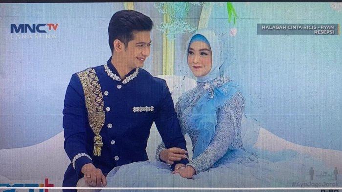 Isi Souvenir Pernikahan Ria Ricis dan Teuku Ryan Terungkap, 4 Kotak ...