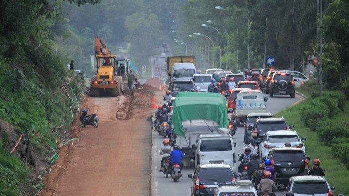 BUKAN Tanggungjawab Pemko Semua, Begini Pembagian Kewenangan Jalan di ...
