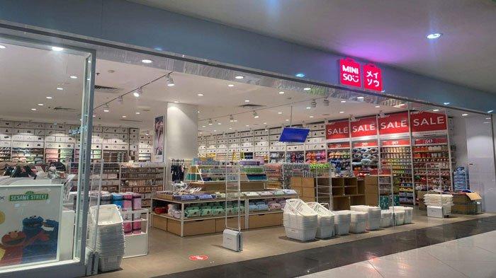 Promo Miniso Terbaru, Aneka Aksesoris Didiskon hingga 50 Persen Jelang ...