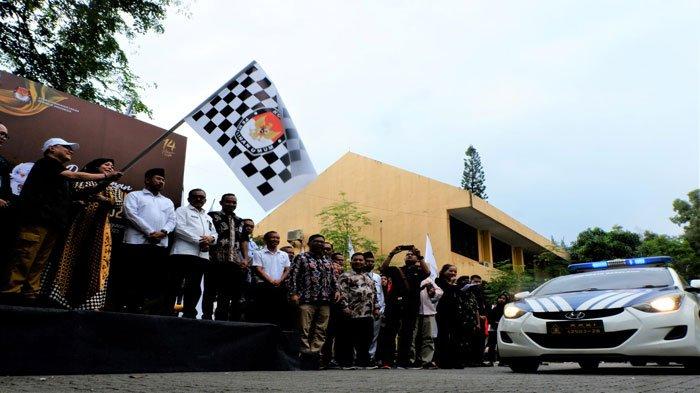 Tahapan Pemilu 2024 di Batam, KPU Gesa Penetapan Daftar Pemilih Tetap ...