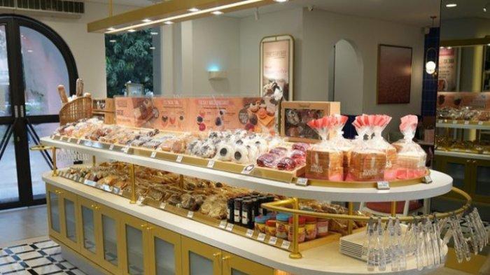 Rayakan Valentine, Sejumlah Toko Kue dan Roti di Batam Berikan Diskon ...