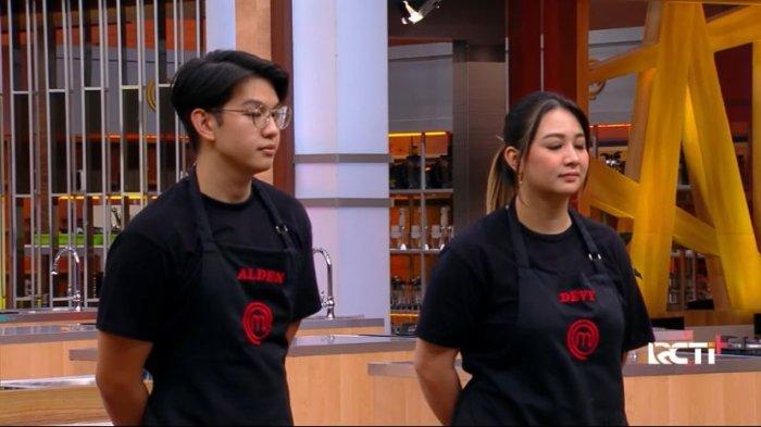 Lolos ke Top 9, Alden Masterchef Indonesia 9 Sempat Trending Twitter ...