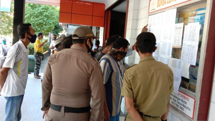 DAFTAR 12 Kantor Pos di Batam Layani Penyaluran Bantuan Sosial Tunai ...