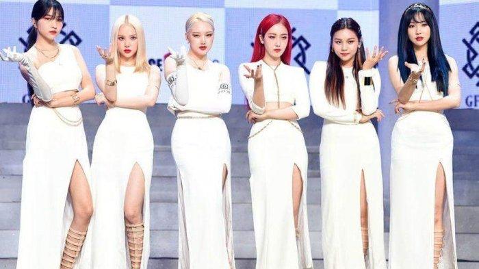 Download Lagu MP3 Apple GFRIEND, Lengkap Lirik Lagu dan Video Klip ...