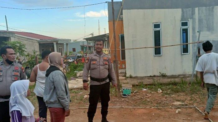 Ngelem Sambil Bawa Pisau, Seorang Remaja di Batam Diamankan Polisi ...