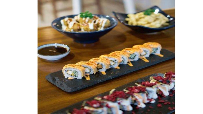 Restoran Jepang Kimukatsu dan Tore Beri Promo Makanan di Batam November ...