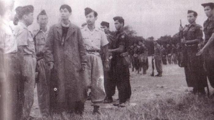 3 Sosok Jenderal Besar atau Bintang Lima Indonesia, Salah Satunya ...