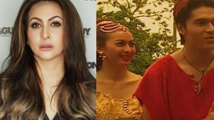 Dulu Terkenal Jadi Jinny Cantik Namun Dicerai Suami 10 Tahun Lalu, Ini ...