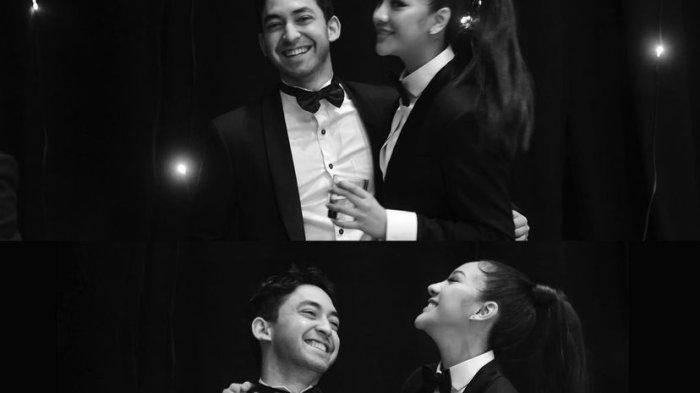 Romantis, Anya Geraldine Pamer Foto bareng Pacar di Hari Valentine ...