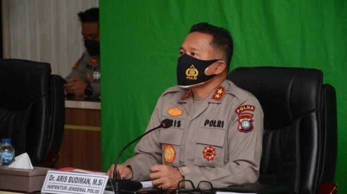 Kapolda Irjen Pol Aris Budiman Isi Materi Kuliah Taruna Akpol, Bahas Tentang Anti Korupsi ...