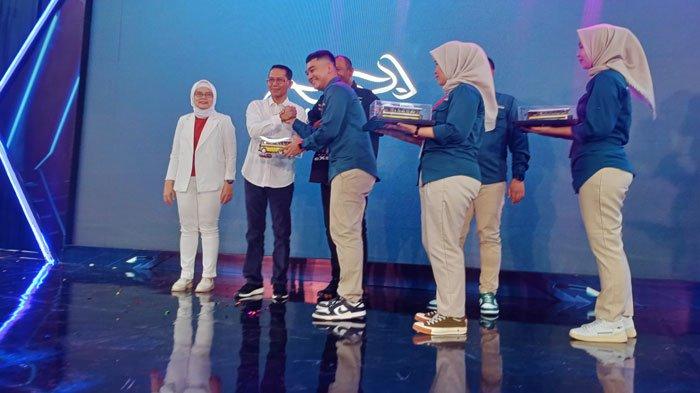 PROMO Grand Opening, Beli Mobil di RAM Showroom Group Batam Cukup DP Rp ...
