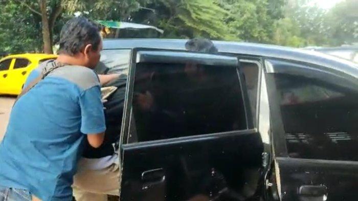 BAWA Kabur Pacarnya yang Masih SMK, Seorang Pemuda di Batam Ditangkap Polisi - Tribunbatam.id