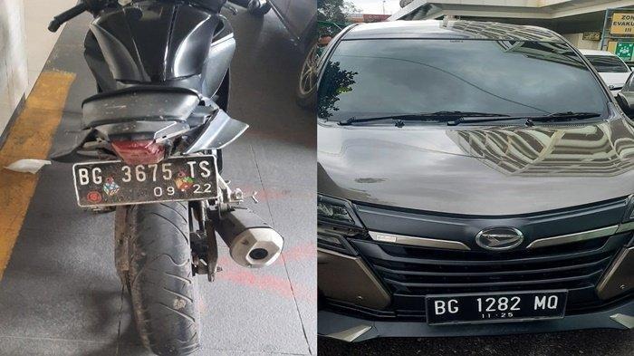 Bripda Akbar, Anggota Polisi di Palembang Meninggal Dunia Ditabrak ...