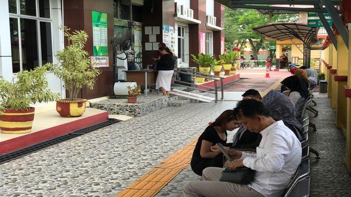 Janda di Batam Makin Banyak, PA Catat Ada 465 Kasus Perceraian hingga ...