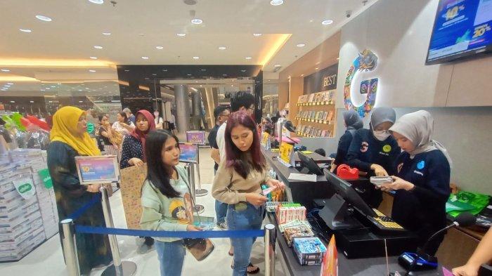 PROMO Grand Opening Gramedia Batam Mall, Dapatkan Aneka Diskon dan ...