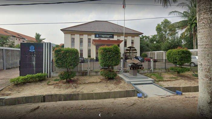 Belajar di Universitas Terbuka Batam, Tanpa Terikat Sekat Fisik ...