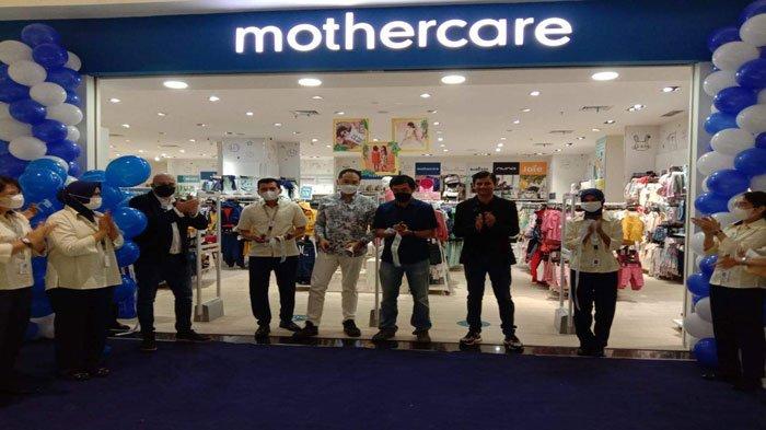 Grand Opening Mothercare di Batam, Pengunjung Bisa Dapat Voucher Belanja Rp 400 Ribu ...