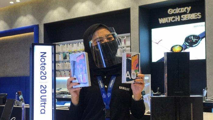 Promo September di Batam, Beli Samsung Galaxy Berkesempatan Dapat ...