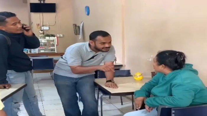 Berita Viral Batam - Pelaku Curanmor Tinggalkan Istri saat Aksinya ...