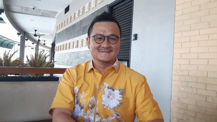 Profil Hendra Asman, Hattrick di DPRD Kota Batam usai Jabat Ketua ...