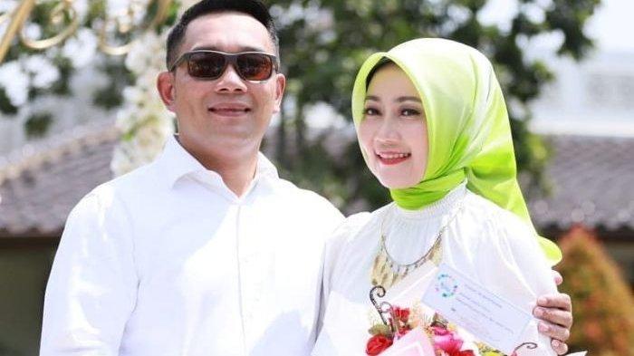 Perolehan Suara Caleg DPR Dapil Jabar 1, Atalia Praratya Istri Ridwan Kamil Terbanyak ...