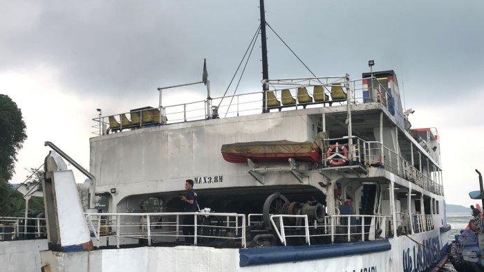 Jadwal Kapal Roro Punggur Batam Tujuan Sei Pakning, Kuala Tungkal, dan Tanjunguban per Hari Ini ...