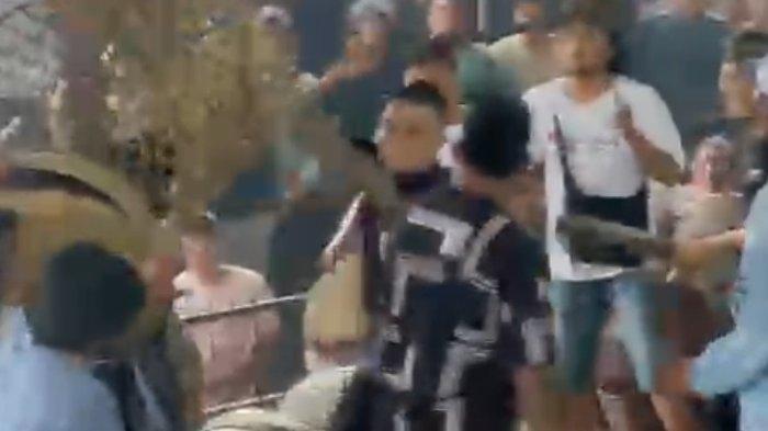 Duel Maut di Arena Sabung Ayam, Komang Alam Sutawan Tewas Kena Sabetan Senjata Tajam ...