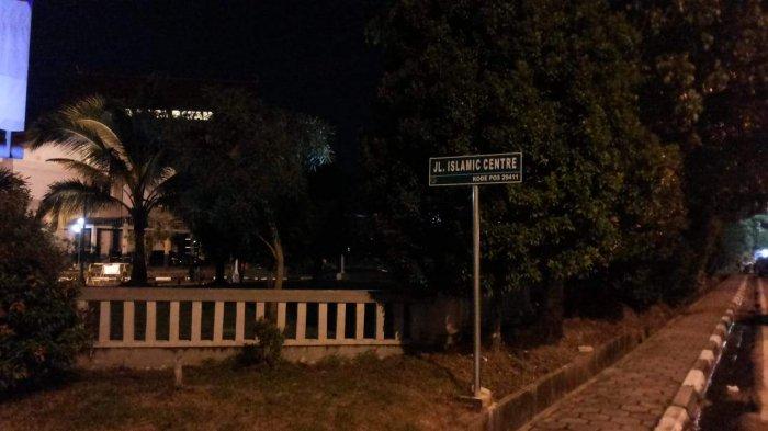 DAFTAR Nama Jalan di Batam Center Kota Batam Provinsi Kepulauan Riau ...