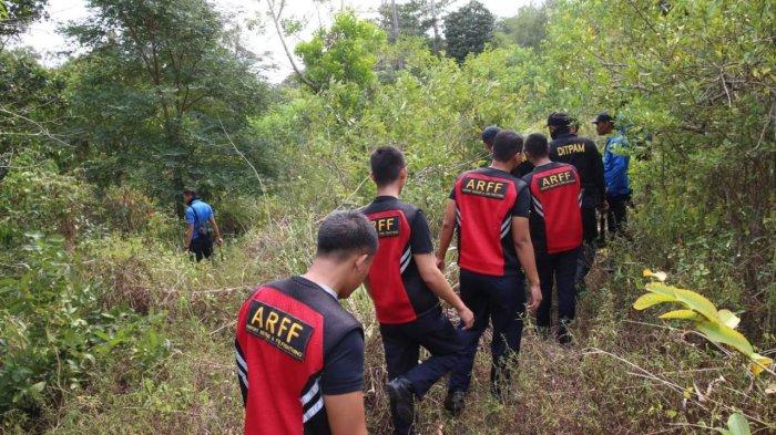 Ditpam Giatkan 'One Day One Target', Ini Kegiatannya Untuk Amankan Hutan dan Aset BP Batam ...